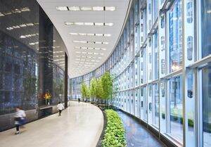 71 S Wacker - Chicago Commercial Real Estate - Irvine Co.