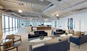 71 S Wacker - Chicago Commercial Real Estate - Irvine Co.