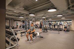 One North Wacker - Chicago Office Space - Irvine Company