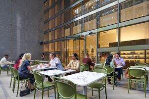 One North Wacker - Chicago Office Space - Irvine Company