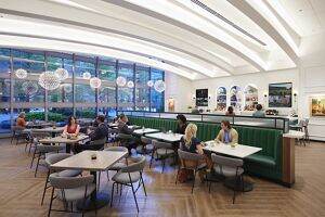 One North Wacker - Chicago Office Space - Irvine Company