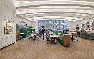 One North Wacker - Chicago Office Space - Irvine Company