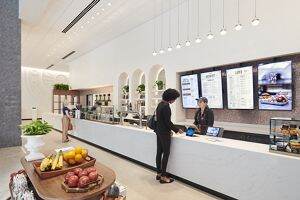 One North Wacker - Chicago Office Space - Irvine Company