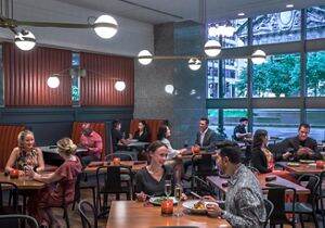 One North Wacker - Chicago Office Space - Irvine Company