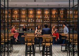 One North Wacker - Chicago Office Space - Irvine Company