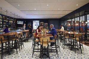 One North Wacker - Chicago Office Space - Irvine Company