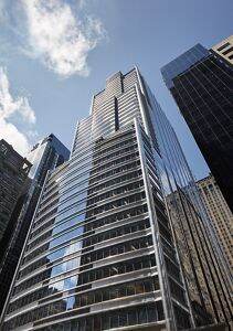 One North Wacker - Chicago Office Space - Irvine Company