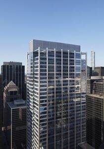 One North Wacker - Chicago Office Space - Irvine Company