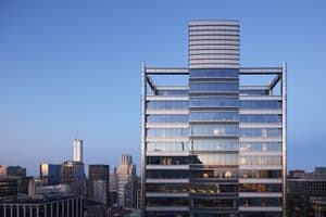 One North Wacker - Chicago Office Space - Irvine Company