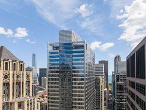 One North Wacker - Chicago Office Space - Irvine Company