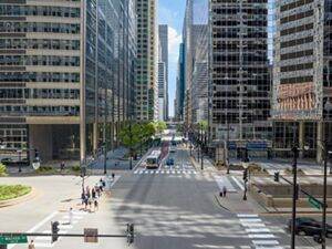 One North Wacker - Chicago Office Space - Irvine Company