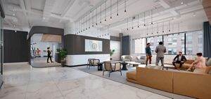 One North Wacker - Chicago Office Space - Irvine Company