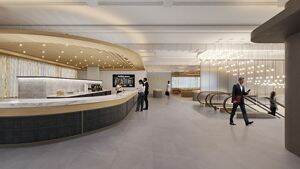 One North Wacker - Chicago Office Space - Irvine Company