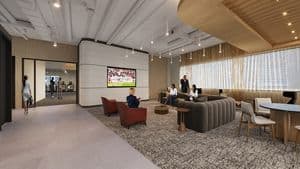 One North Wacker - Chicago Office Space - Irvine Company