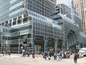 West Loop | Chicago Office Space