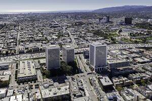 Office Space in West Los Angeles for Rent - Irvine Company