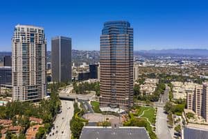 2121 Avenue of the Stars - Office Building for Rent - Los Angeles, CA