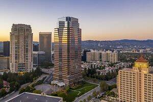 Office Space for Rent - Irvine Company Office