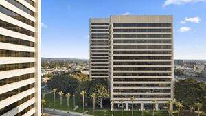 Office Locations - Irvine Company Office