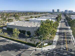17032 Murphy - Office Space in Irvine, CA