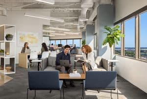Office Space for Rent - Irvine Company Office