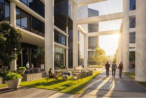 Irvine Towers - Office Space Irvine, CA