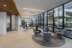 Irvine Towers - Office Space Irvine, CA