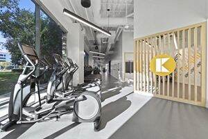 WorkLife at Irvine Towers®