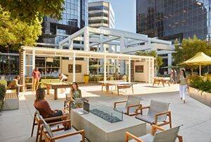 Irvine Towers - Office Space Irvine, CA