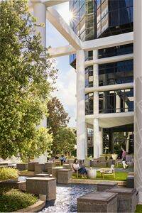 Irvine Towers - Office Space Irvine, CA