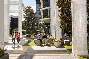 Irvine Towers - Office Space Irvine, CA