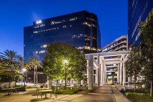 Irvine Towers - Office Space Irvine, CA