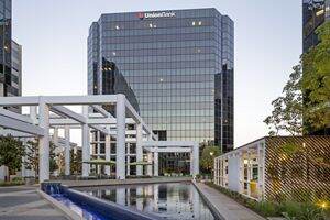 Awards & Certifications | Irvine Company Office