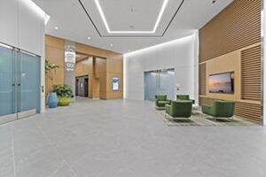 Irvine Towers - Office Space Irvine, CA