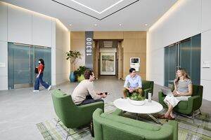 Irvine Towers - Office Space Irvine, CA