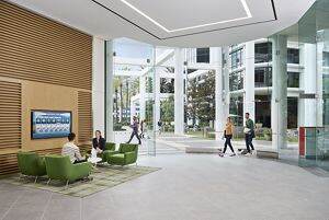 Irvine Towers - Office Space Irvine, CA
