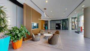 Irvine Towers - Office Space Irvine, CA