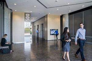 Irvine Towers - Office Space Irvine, CA