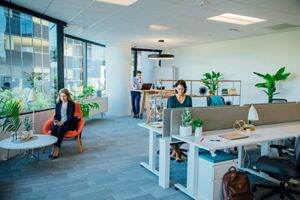 Irvine Towers - Office Space Irvine, CA