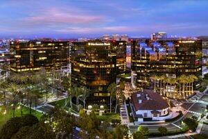 Irvine Towers - Office Space Irvine, CA