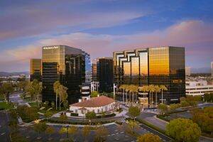 Irvine Towers - Office Space Irvine, CA