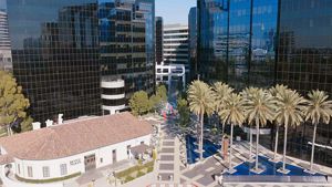 Irvine Towers - Office Space Irvine, CA
