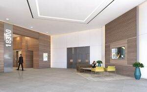 Irvine Towers - Office Space Irvine, CA