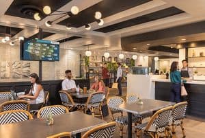 17421 Derian - Office Space in Irvine, CA