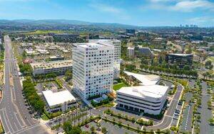 MacArthur Court Office Space - Office Space Newport Beach