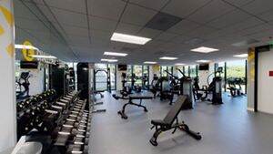 Newport Gateway - Office Space Irvine