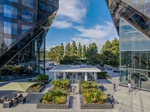 Newport Gateway - Office Space Irvine