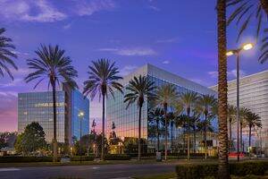 Office Space for Rent - Irvine Company Office