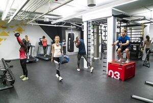 Irvine Company Office Space for Lease | Camelback Newport Beach