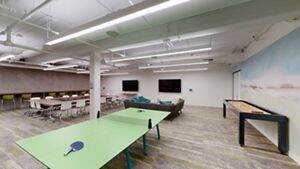 The Launch - Office Space in Irvine, CA